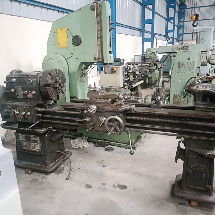 Syndicate Machines, Used Machines, Used Industrial Machines, Second Hand Machines, Machine, Sell ...